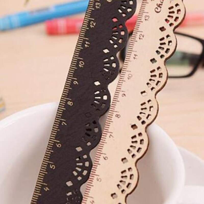 Cute Ruler - Etsy