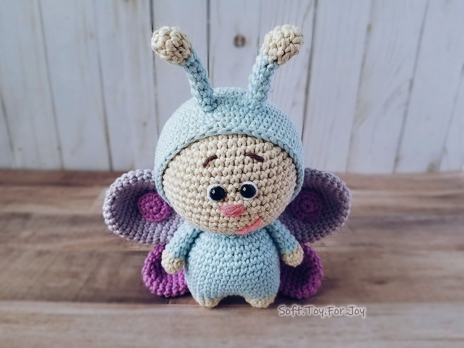 Mini Friends Crochet PATTERNS Set 3 Crochet Patterns PDF: - Etsy