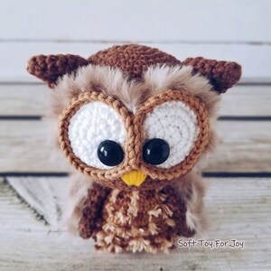 Mini Friends Crochet PATTERNS Set 3 Crochet PATTERNS PDF: | Etsy