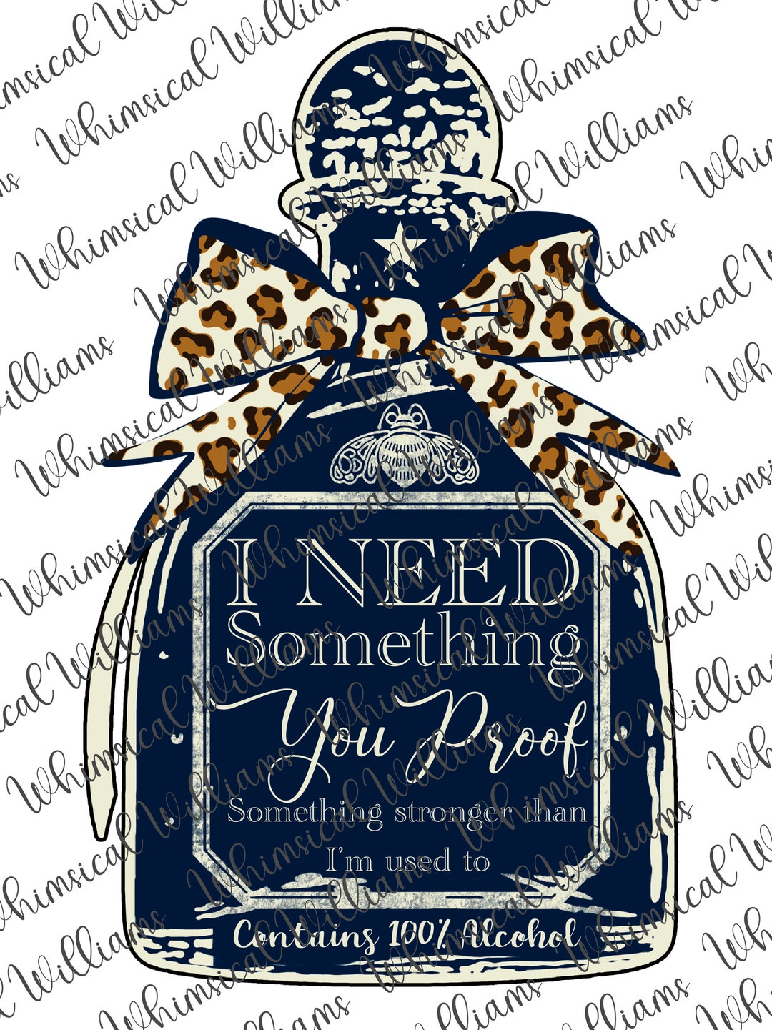 I Need Something You Proof PNG - Etsy