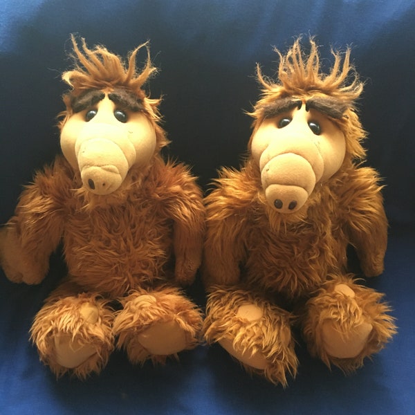 Alf - Etsy