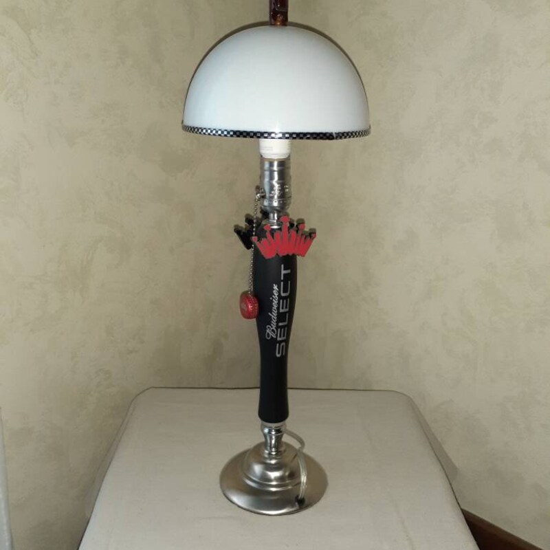 Beer Table Lamps - Etsy