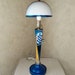 Miller Lite Vortex Beer Tap Handle Lamp. Bar Light Pub Mancave Barware ...