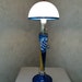 Miller Lite Vortex Beer Tap Handle Lamp. Bar Light Pub Mancave Barware ...