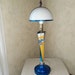 Miller Lite Vortex Beer Tap Handle Lamp. Bar Light Pub Mancave Barware ...