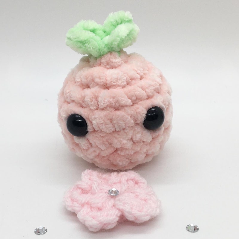 Dandy's World Sprout Plush - Etsy