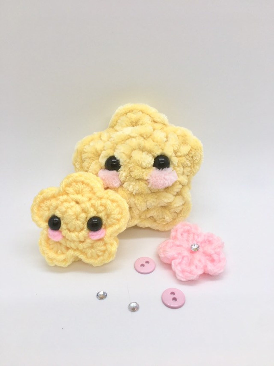 Fuffy Star Plush Crochet Star Plush Mini Star Plush Mini - Etsy Hong Kong Fuffy Star Plush Crochet Star Plush Mini Star Plush Mini - Etsy Hong Kong