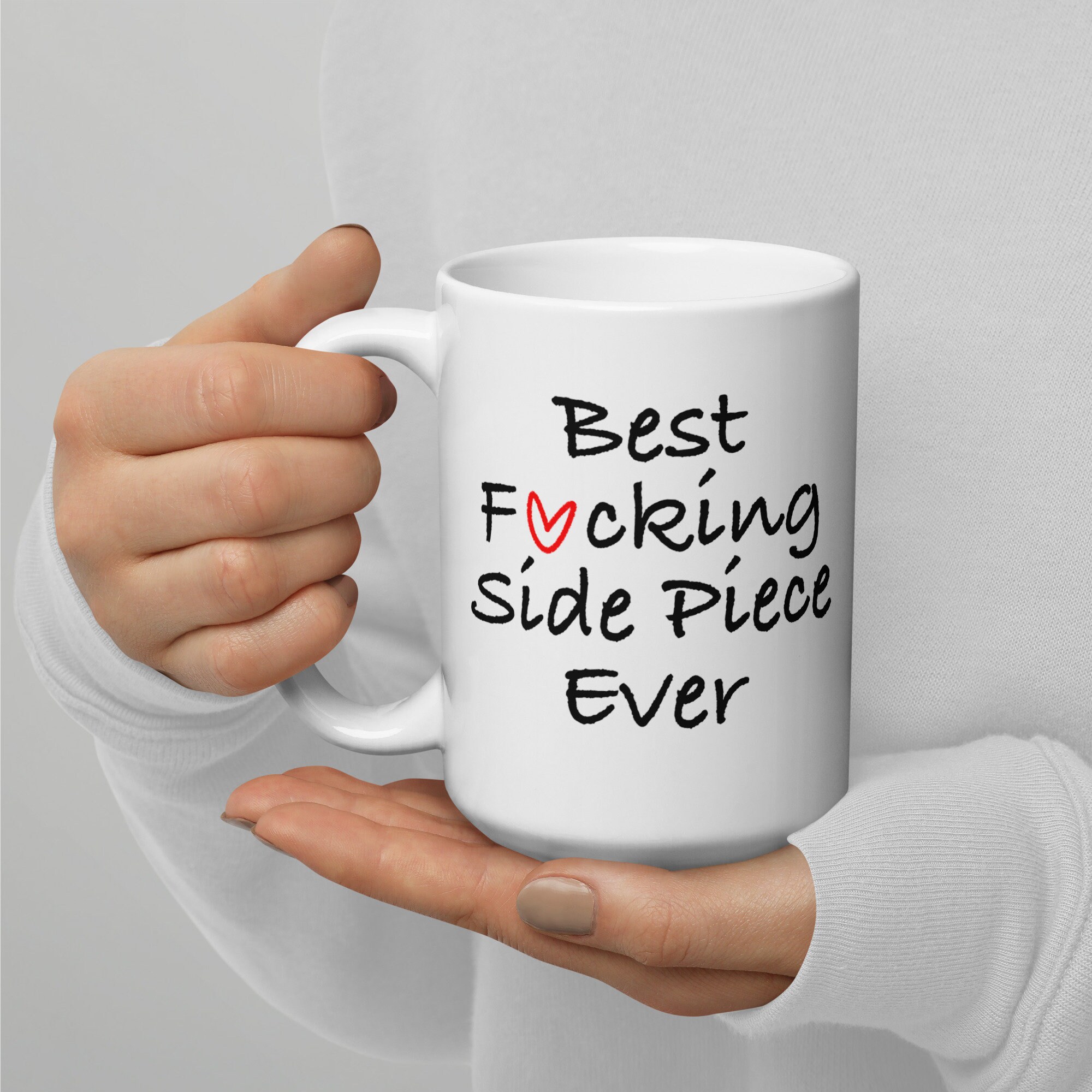 Best Side Piece Ever SVG and Transparent PNG Digital Download - Etsy