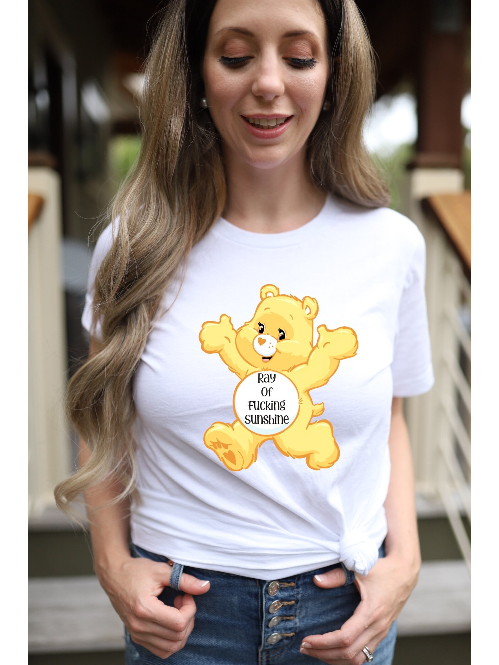 Snarky Cuss Bears Png, Care Bears, Sassy Bears Png , Sarcastic Png ...