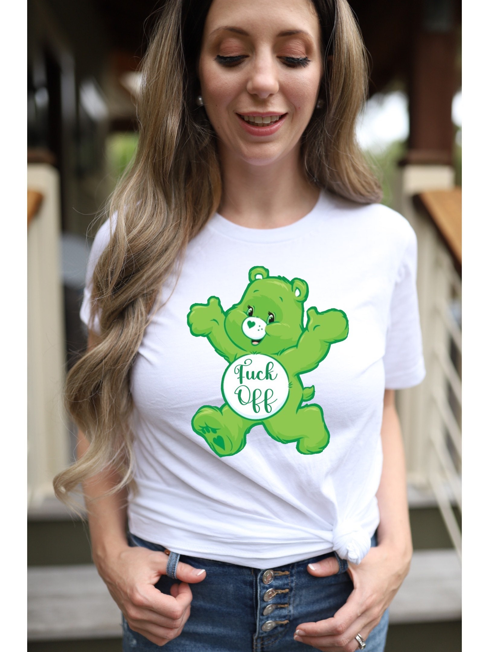 Cuss Bears Png Funny Care Bears Sassy Bears Png Sarcastic - Etsy