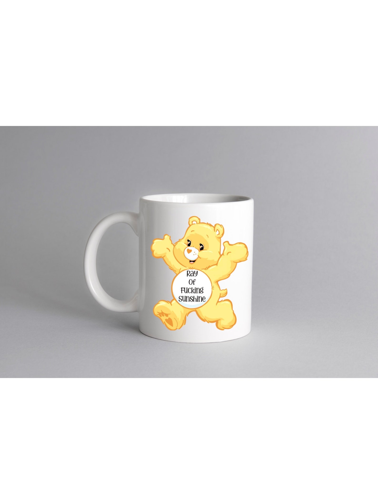 Snarky Cuss Bears Png, Care Bears, Sassy Bears Png , Sarcastic Png ...