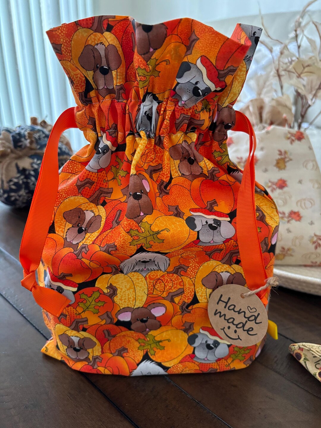 Gift Bag,eco Friendly Gift Wrap, Unique Gift Wrap Bags, Handmade With ...