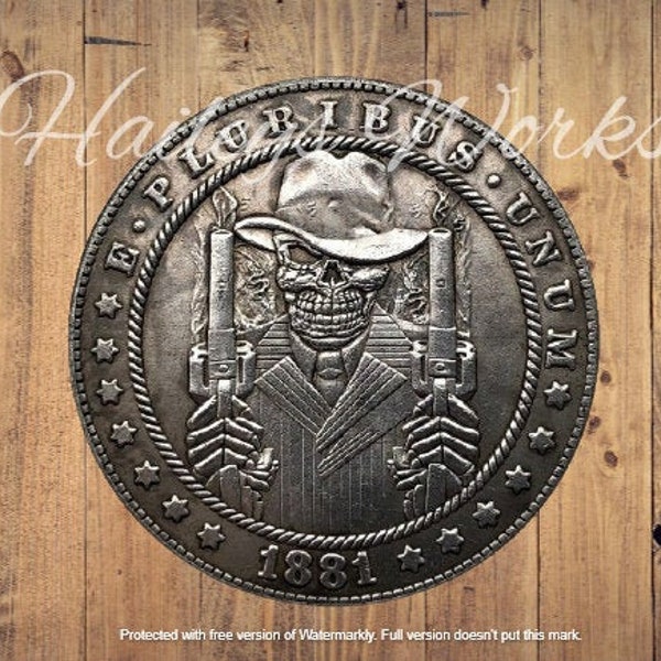 American Gangster - Etsy