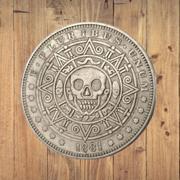 Aztec Sun God - Etsy