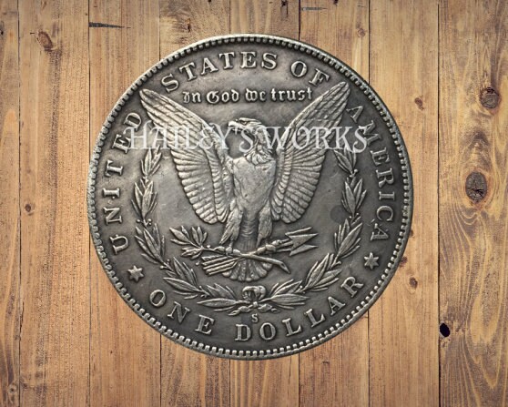 New Hobo Nickel Dragon Medieval Mystical Magic Creature - Etsy