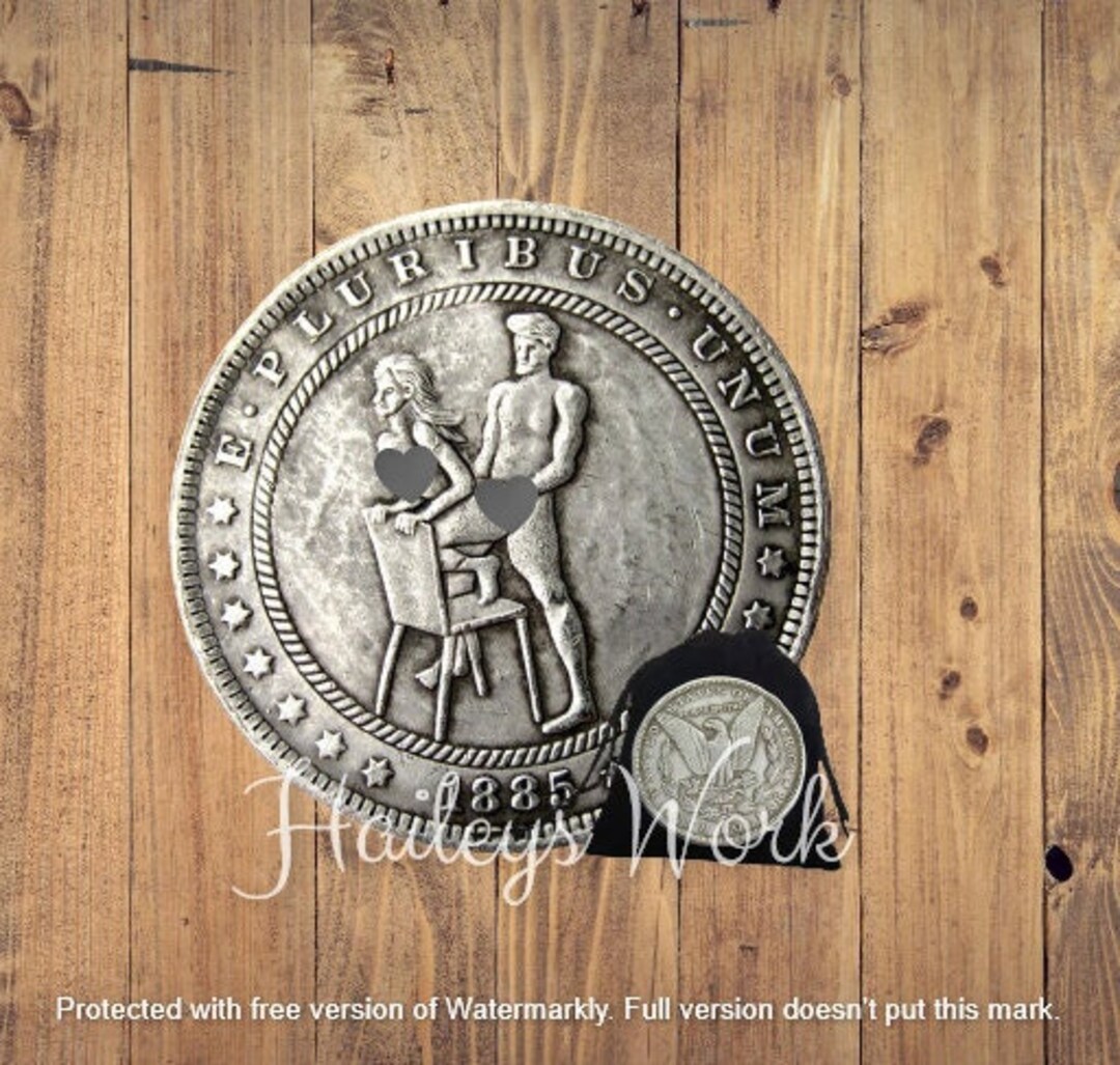 Hobo Nickel Sexy Woman Love Sex Bdsm Adult Position Married Kama Sutra