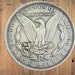 Hobo Nickel Witch Black Magic Witchcraft Spells Sexy Woman - Etsy