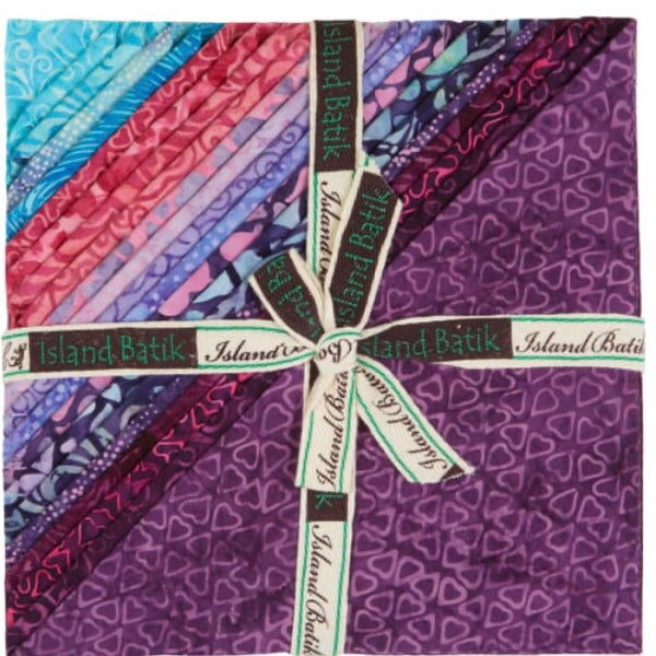 Batik Layer Cake - Etsy