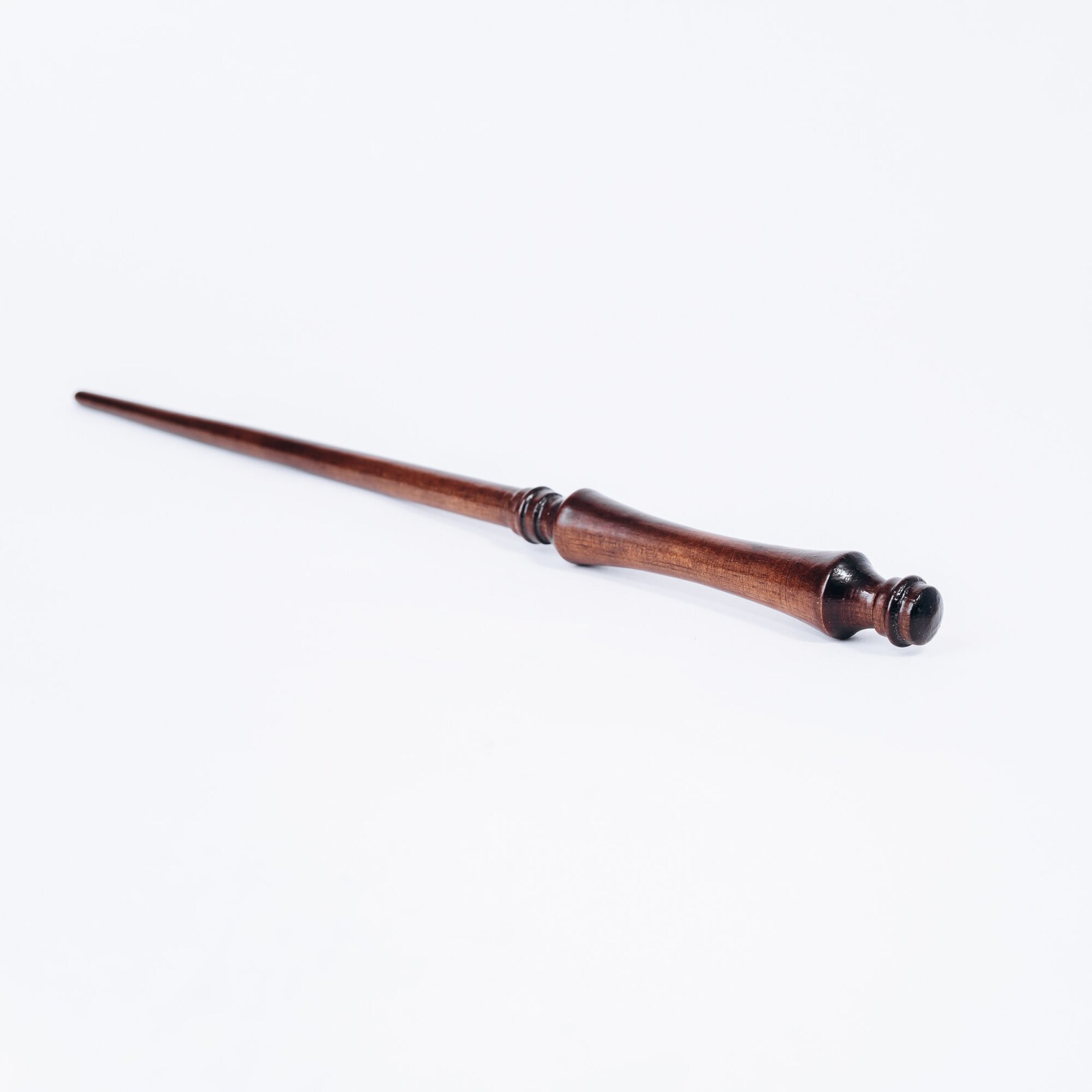 Pointer for teacher made of cedar wood 300 mm | Etsy