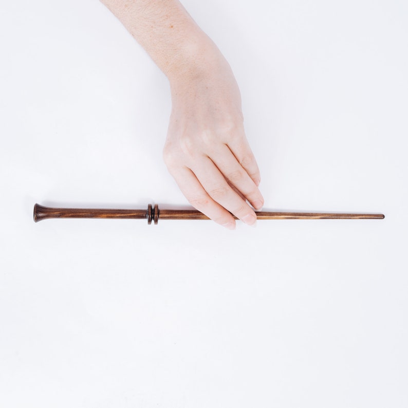 Pointer for teacher made of cedar wood 300 mm | Etsy