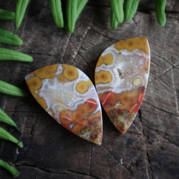 Indonesian Jasper - Etsy