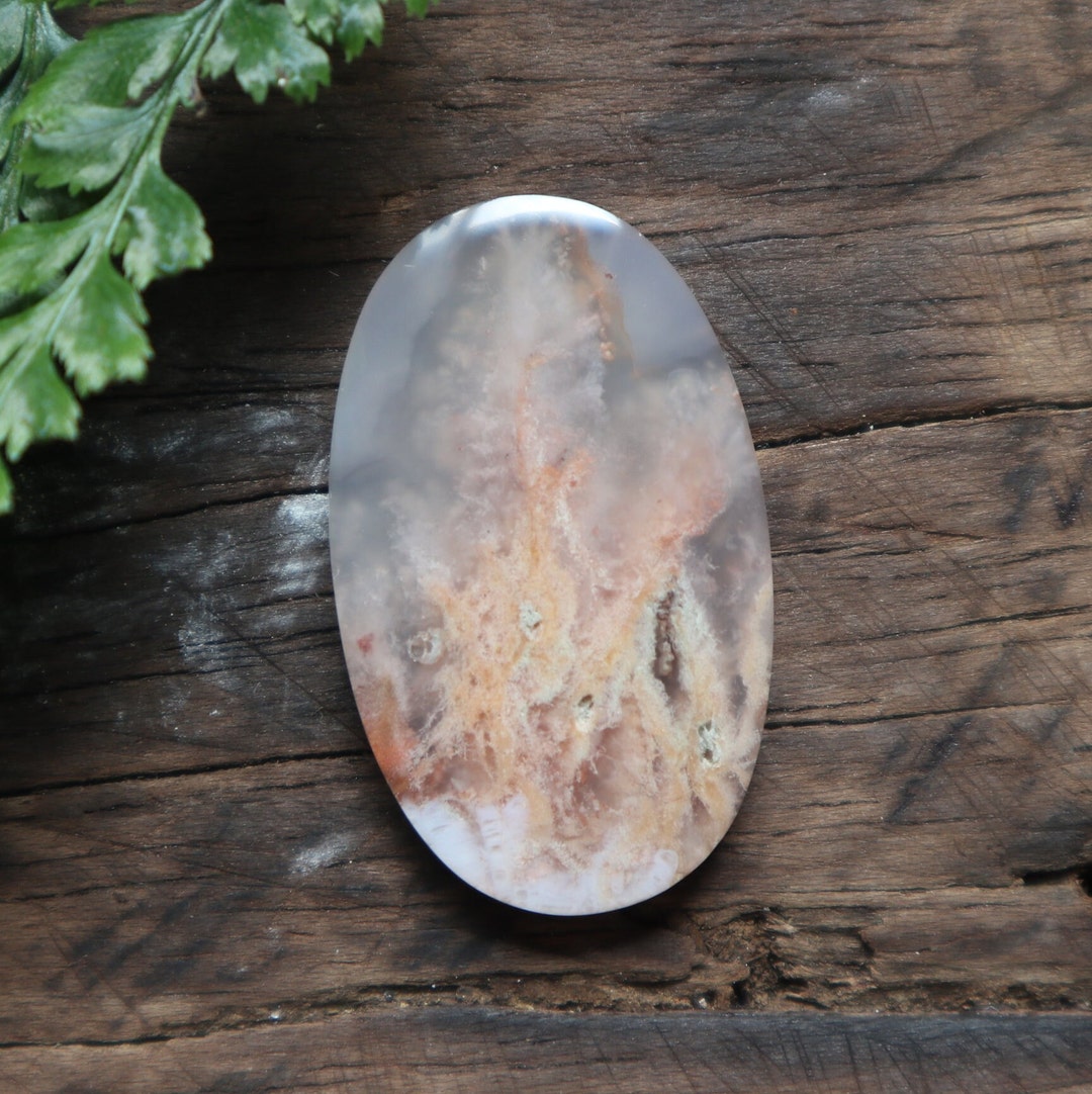 Moss Agate ,mohs Scales of Mineral Hardness,agate Gemstone,flower Agate ...