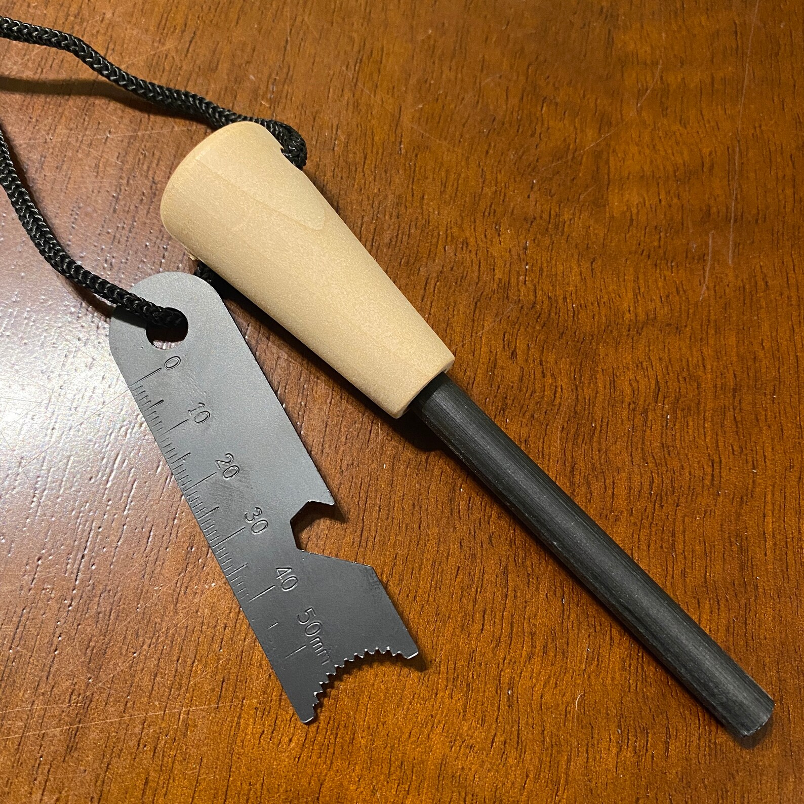 Handcrafted Fire Starter - Etsy