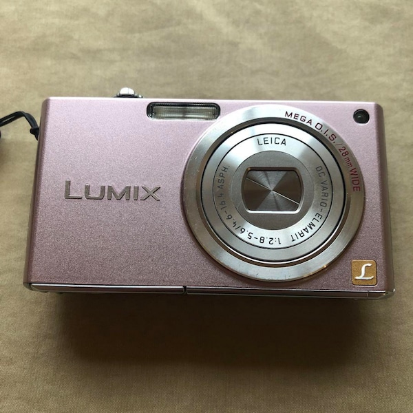 2000s Digital Camera - Etsy