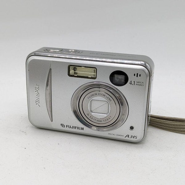2000s Digital Camera - Etsy