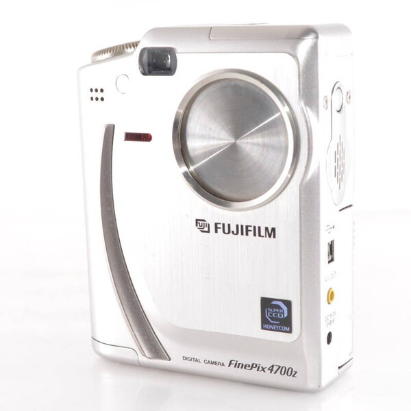 Fujifilm Camera Digital - Etsy