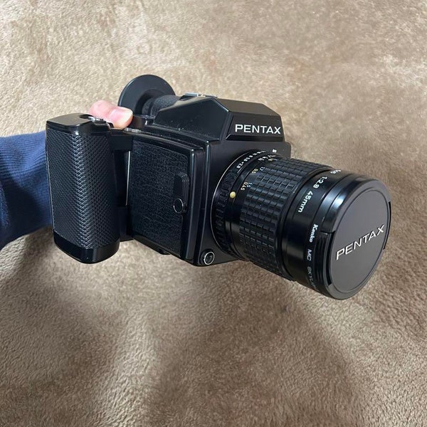 Medium Format Film - Etsy