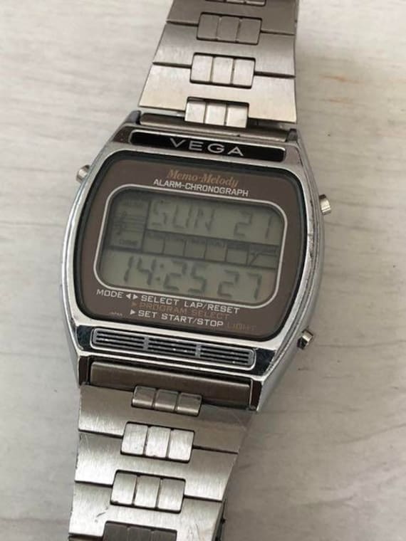 citizen watch digital - Gem