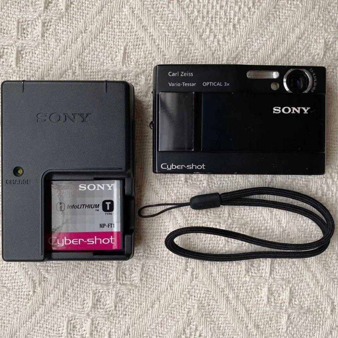 SONY Cybershot DSC-T10 7.2MP Digital Camera / Retro Digital - Etsy SONY Cybershot DSC-T10 7.2MP Digital Camera / Retro Digital - Etsy