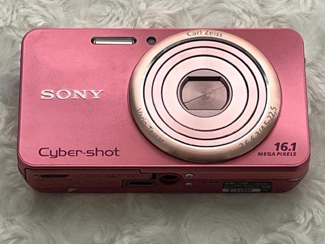 Sony Digital Camera Cybershot