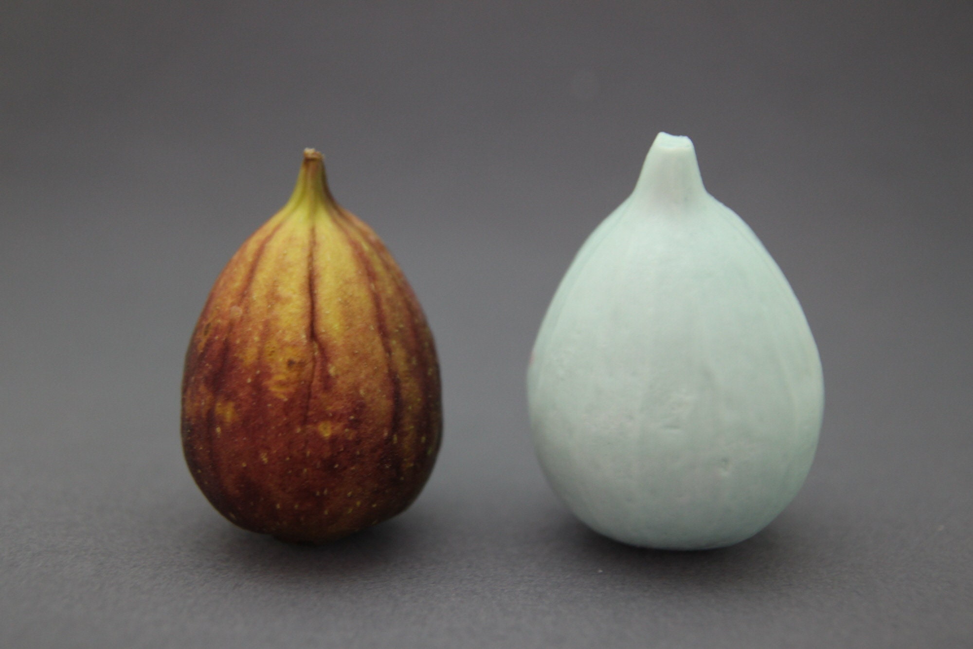 Real Fig Handmade Silicone Moldlime Handmade Silicone Mold - Etsy