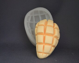 Mango Mold - Etsy