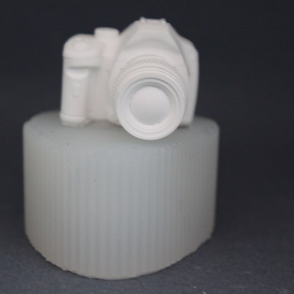 Camera Silicone Mold - Etsy UK
