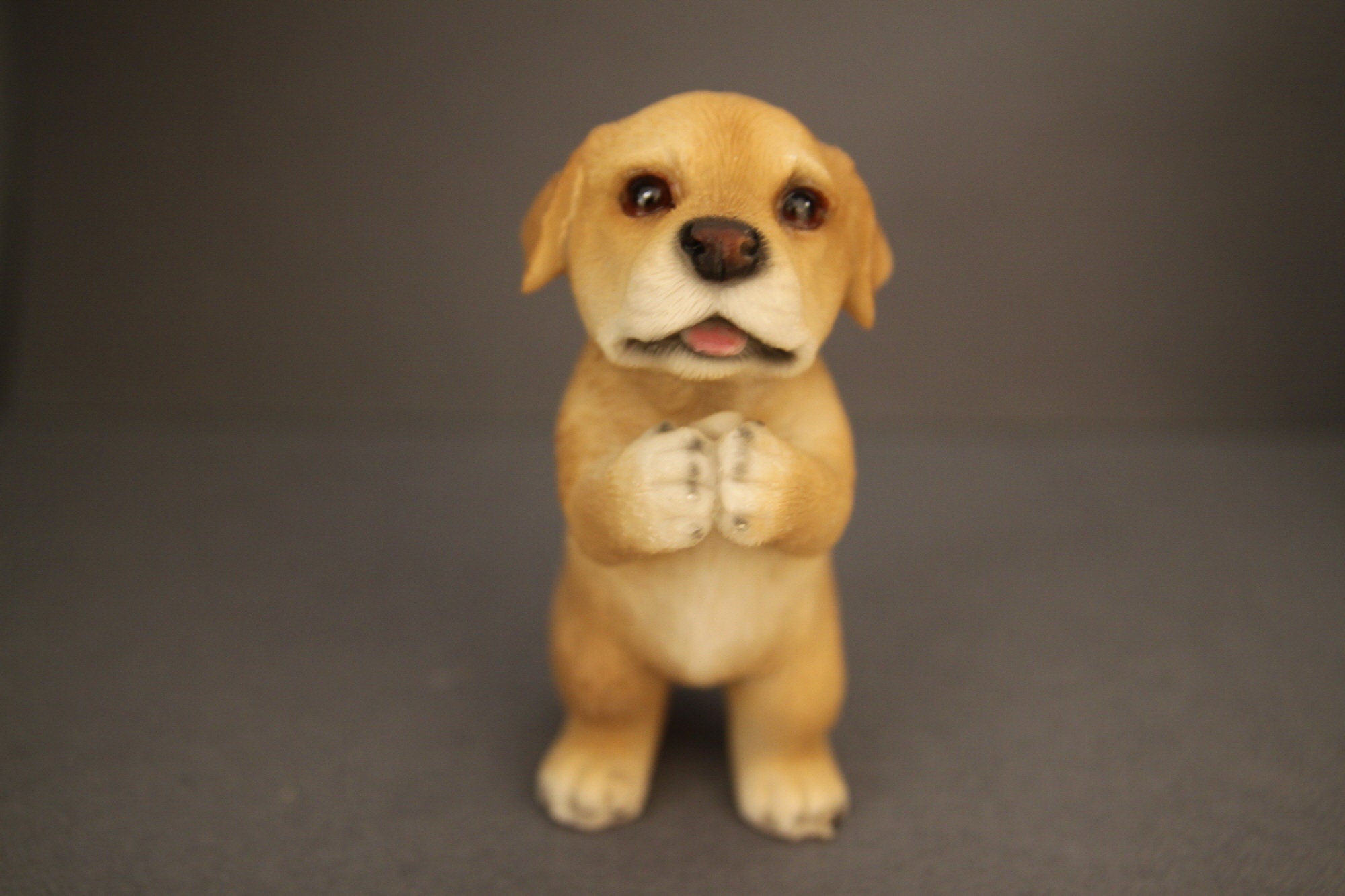 Real Cute Puppy Dog Handmade Silicone Moldcandle Wax Soap - Etsy