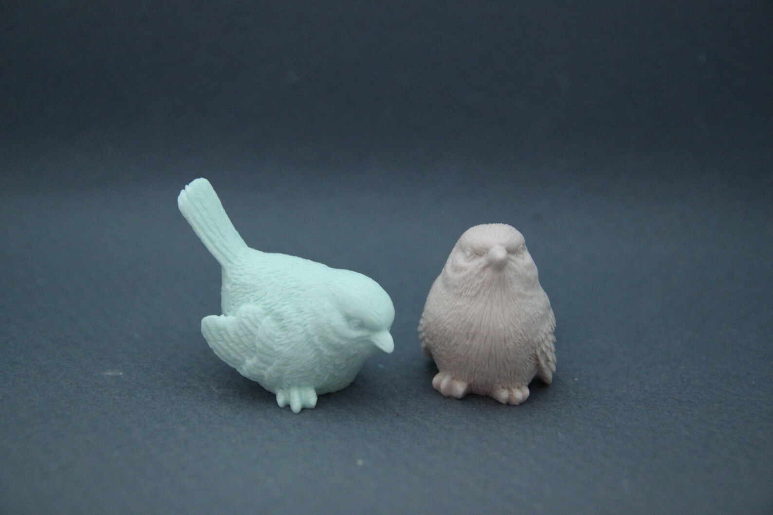 Real Birds Handmade Silicone Moldcandle Wax Soap Plaster - Etsy