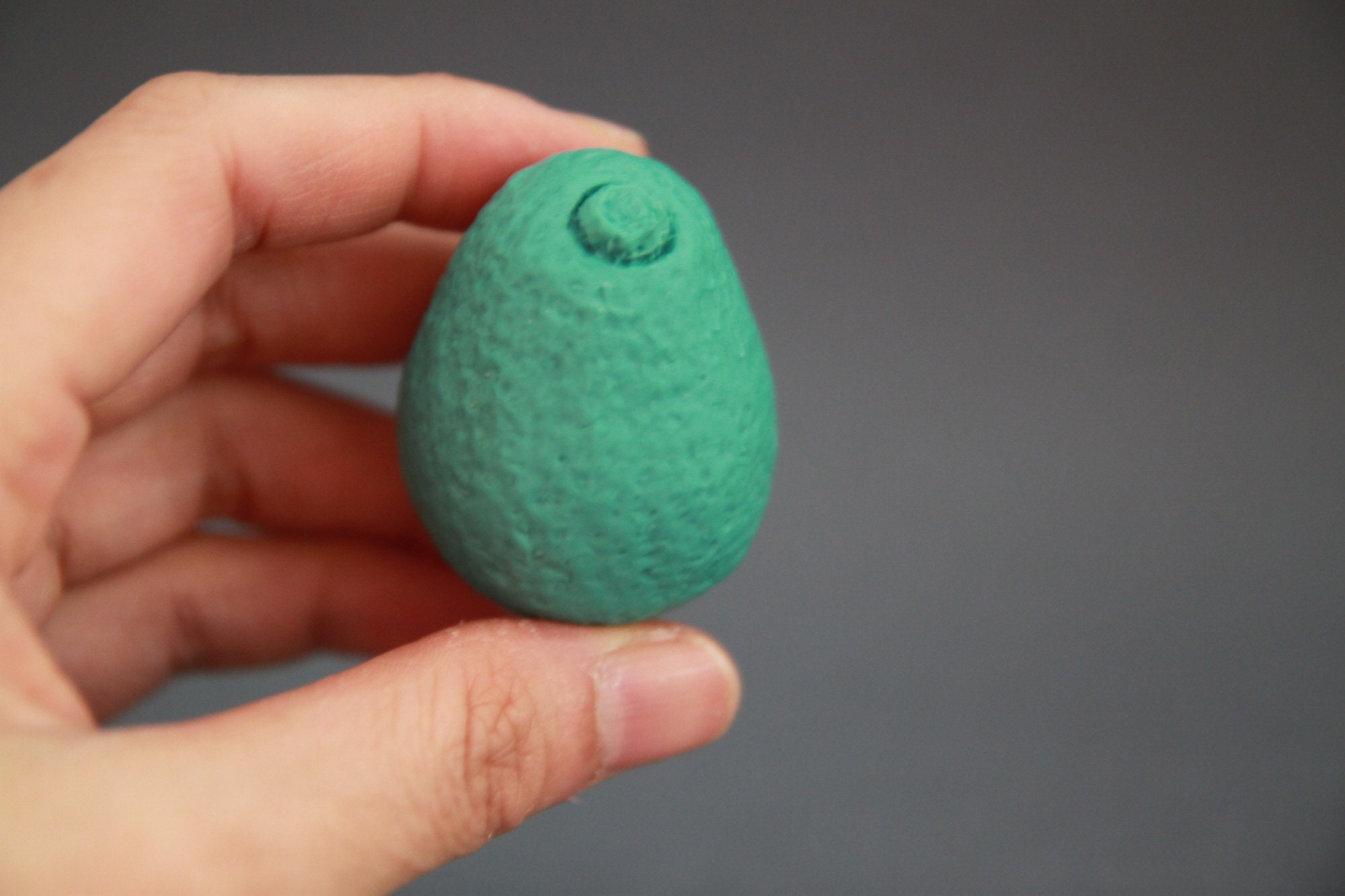 Mini Avocado Handmade Silicone Mold,lime Handmade Silicone Mold Candle ...