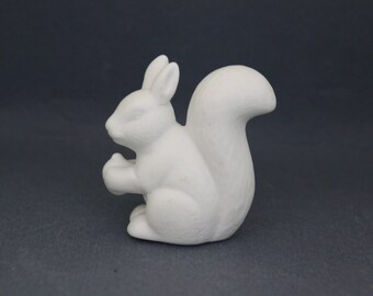 Silicone Squirrel Mold - Etsy