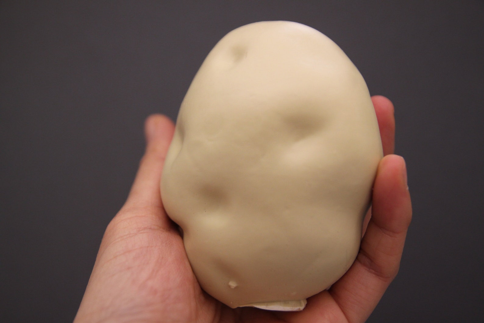 Potato Handmade Silicone Mold Candle Wax Soap Plaster Resin | Etsy