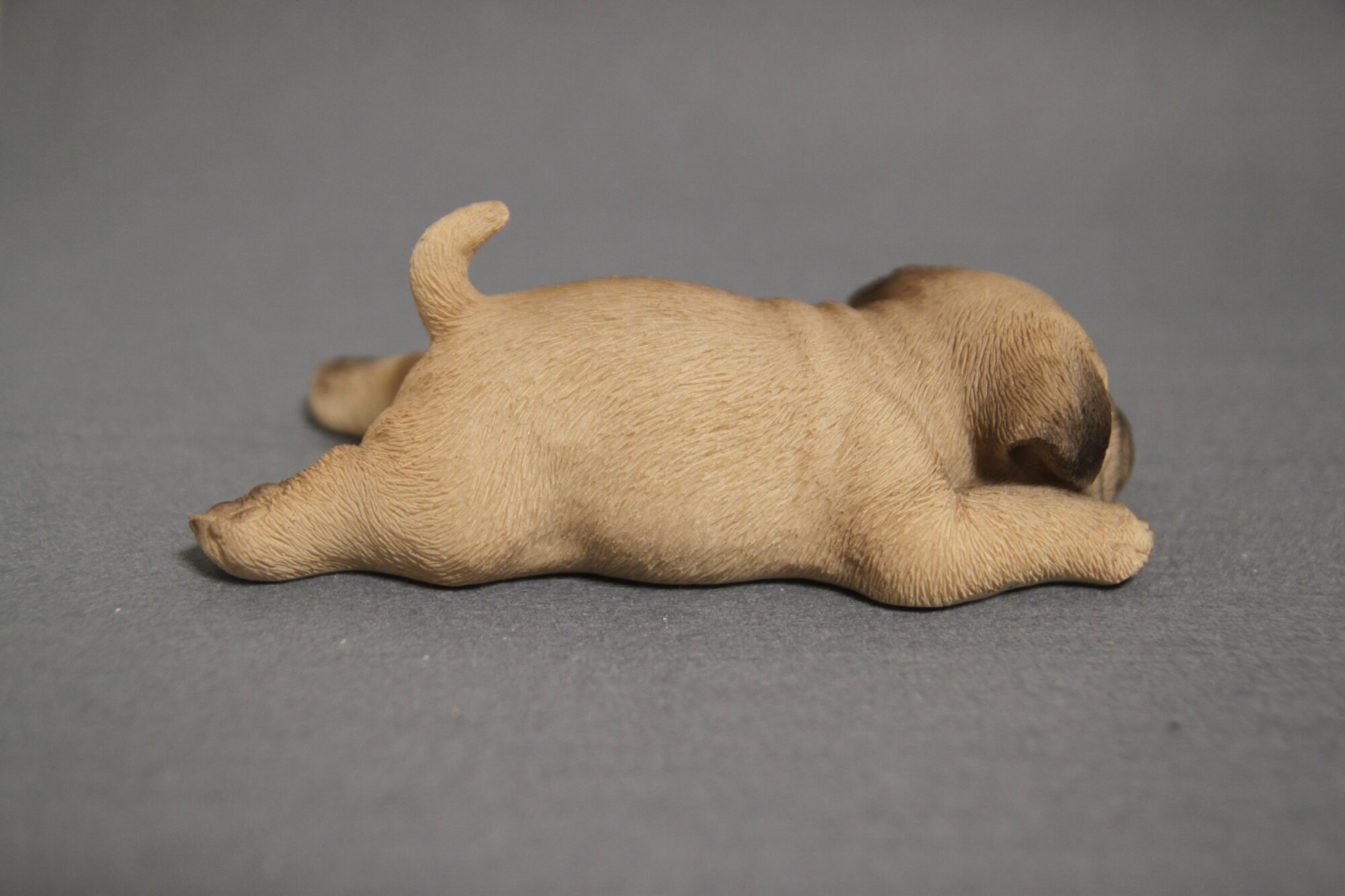 Lying Pug Handmade Silicone Moldcandle Wax Soap Plaster Resin - Etsy UK