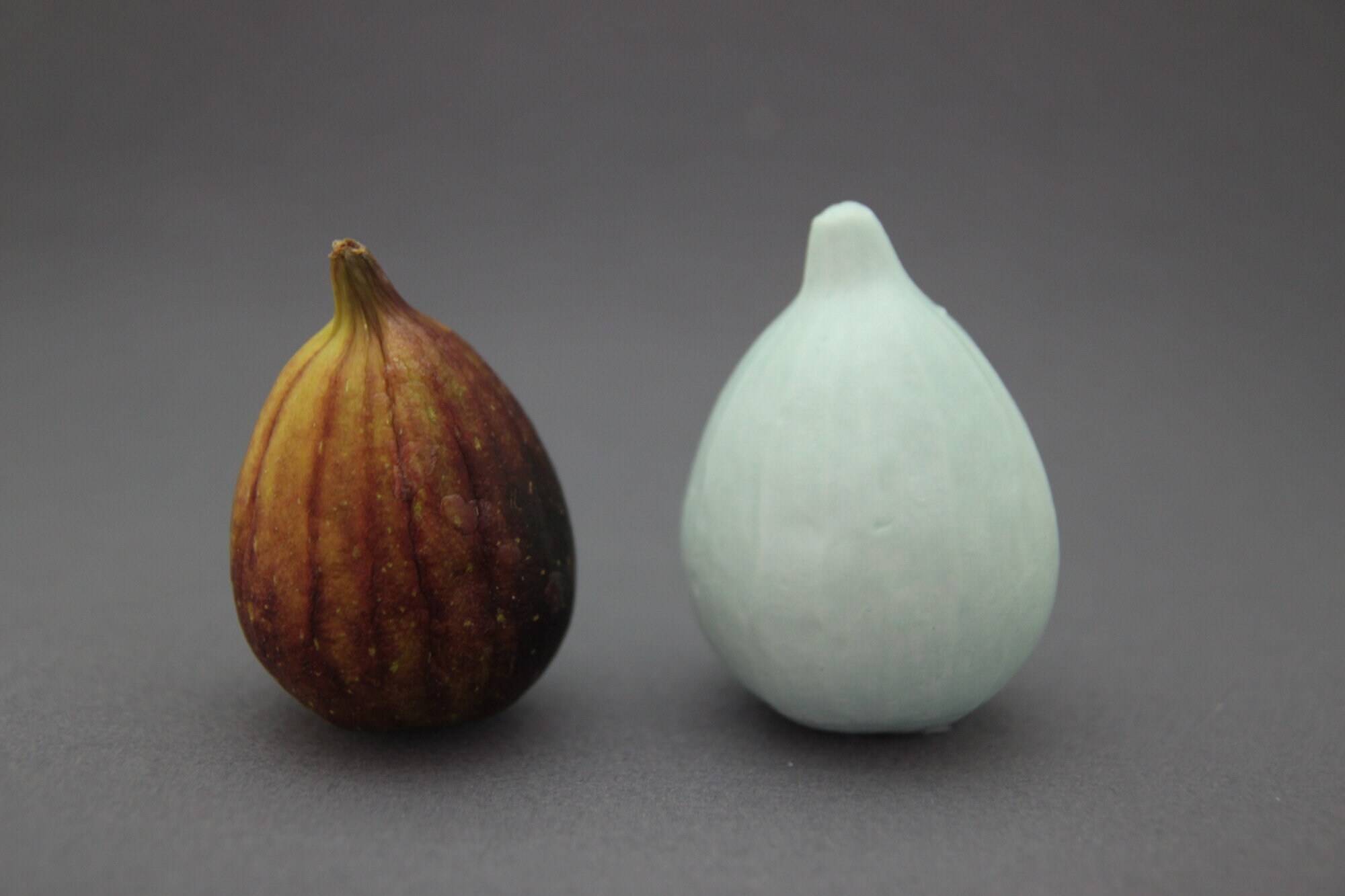 Real Fig Handmade Silicone Moldlime Handmade Silicone Mold - Etsy