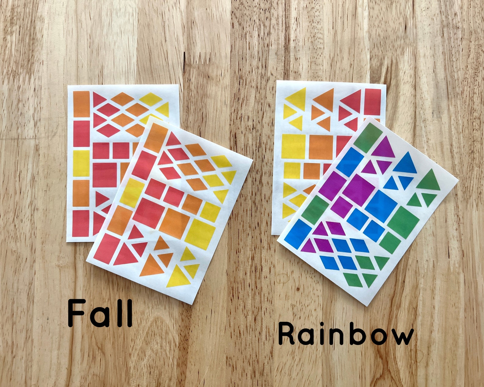 Turkey Suncatcher Fall Craft Kits for Kids Thanksgiving - Etsy