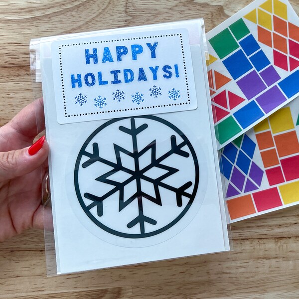 Winter Crafts - Etsy