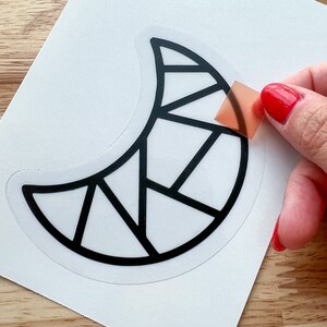 Outer Space Suncatcher Sticker Set, Space Craft Kits for Kids, Two the ...