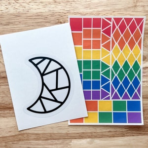 Moon Party Favors, Outer Space Birthday Party Activities, Over the Moon ...