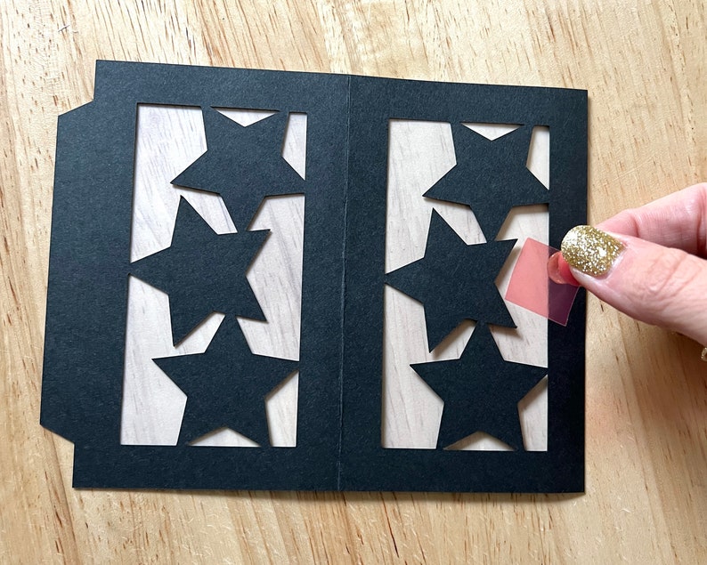 Star Lantern Craft Kits for Kids DIY Christmas Luminary - Etsy