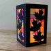 Fall Lantern Craft Kit for Kids, Luminaries Fall Decor, Sticker Crafts ...